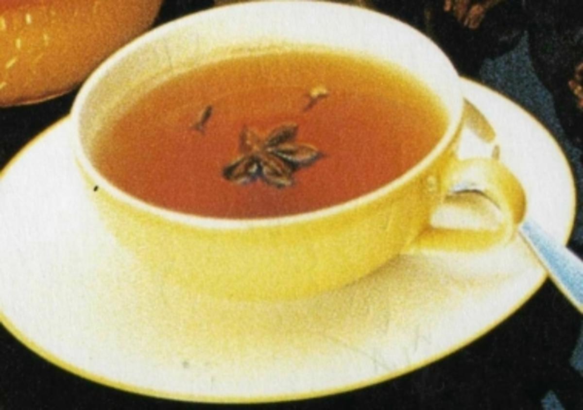 American Grog - Rezept mit Bild - kochbar.de