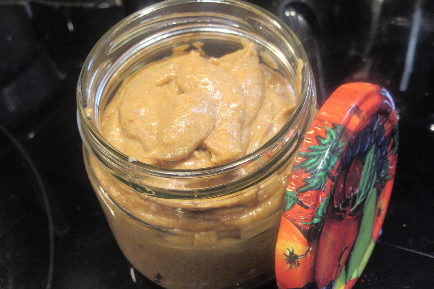 Vorrat: Lotus Biscoff Creme - Nachbau - Rezept - kochbar.de