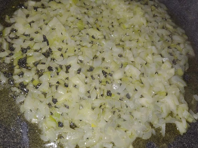 Wirsinggemüse - schnell & einfach - von loewe_bs