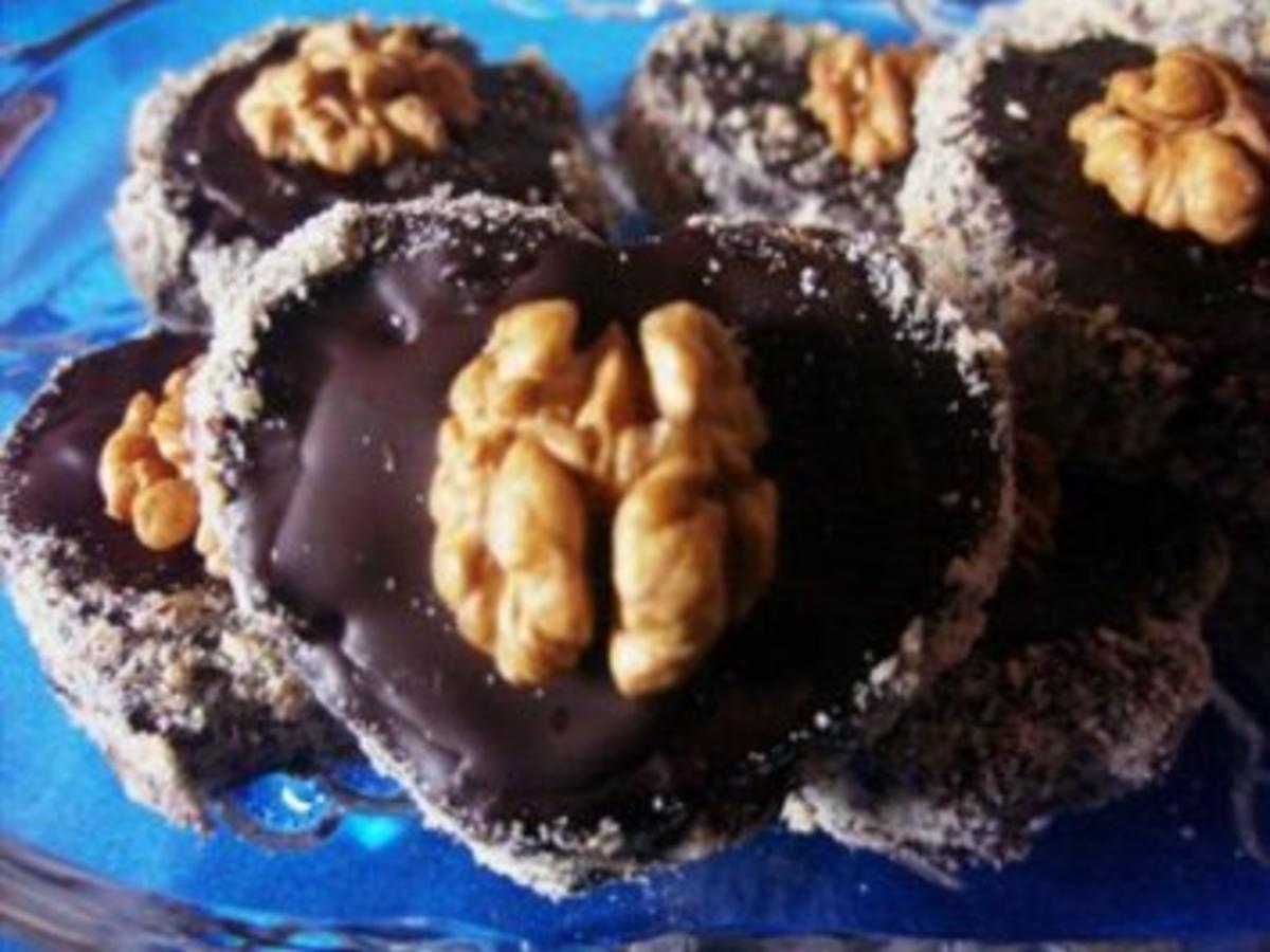 Original Kissinger Brötchen - Rezept mit Bild