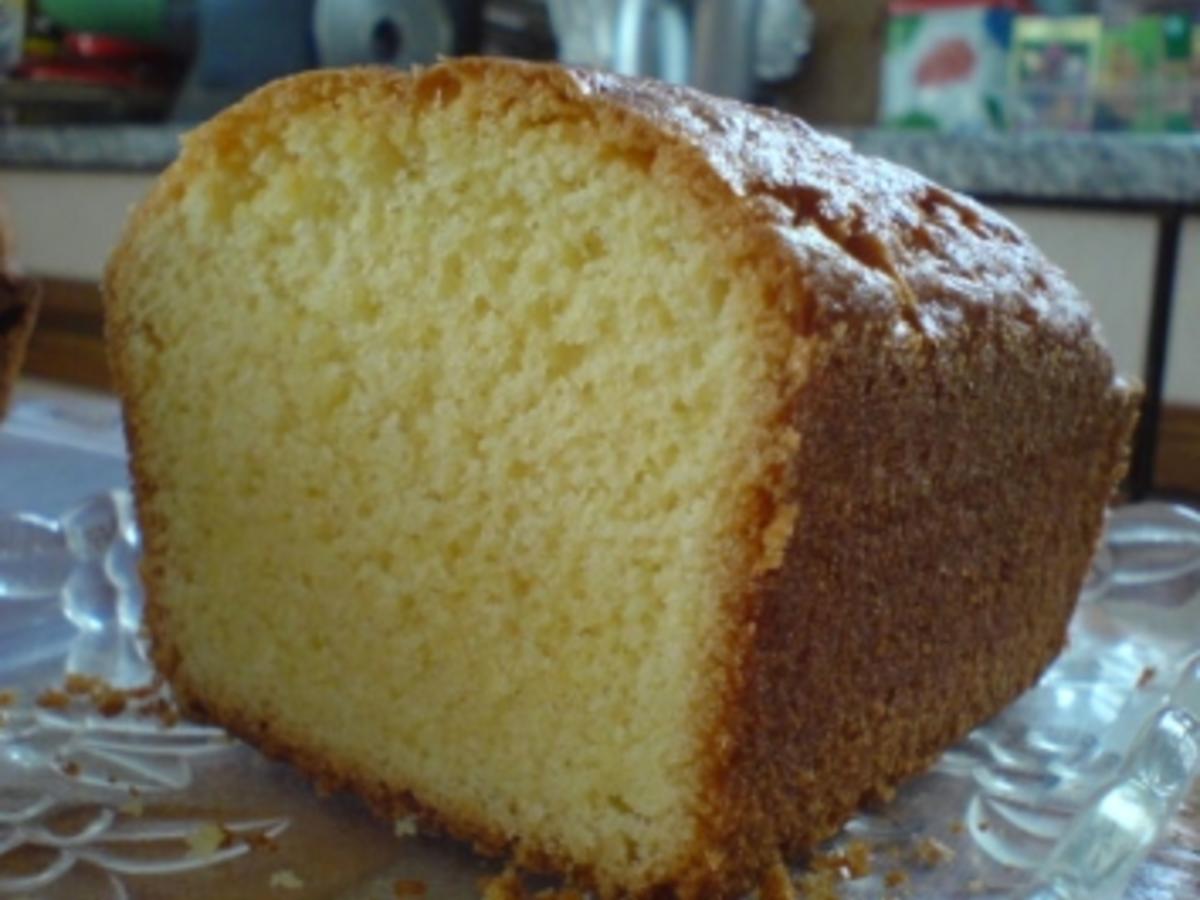 Barbarakuchen - einfach - von loewe_bs