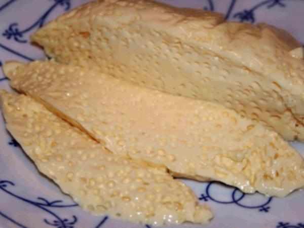 Eierstich - einfach - von hsk2310