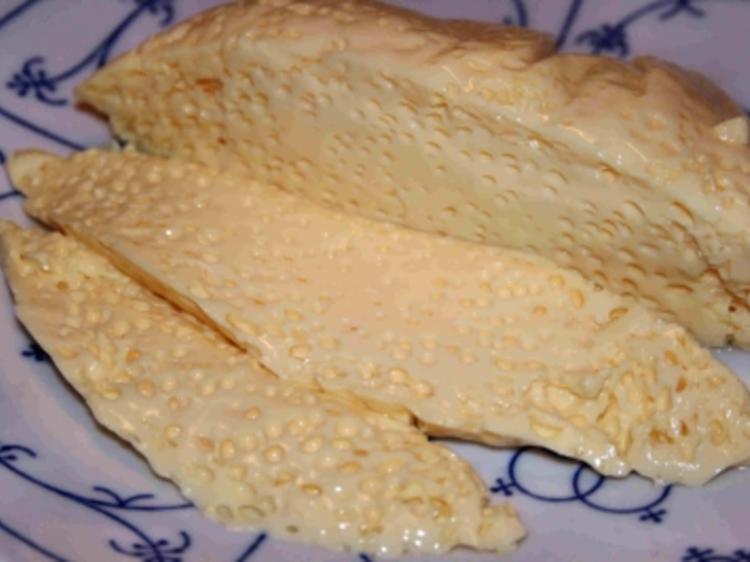 Eierstich - einfach - von hsk2310