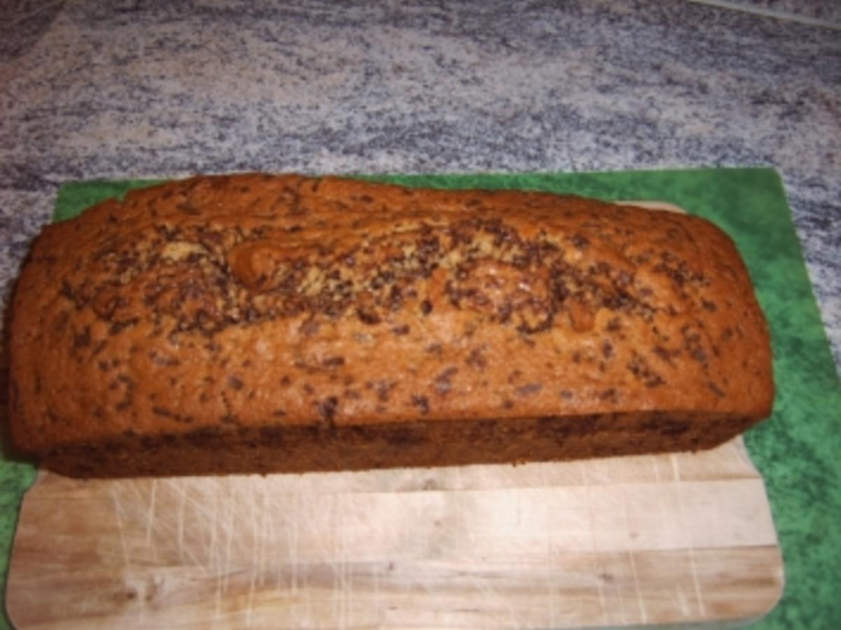 Ameisenkuchen - einfach - 410 kcal/100g