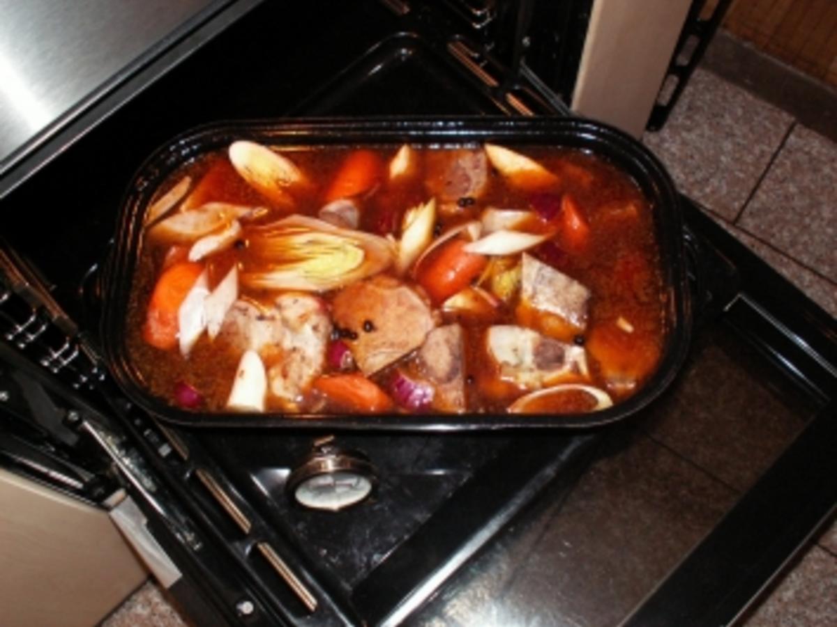 Jus selber Kochen Rezepte