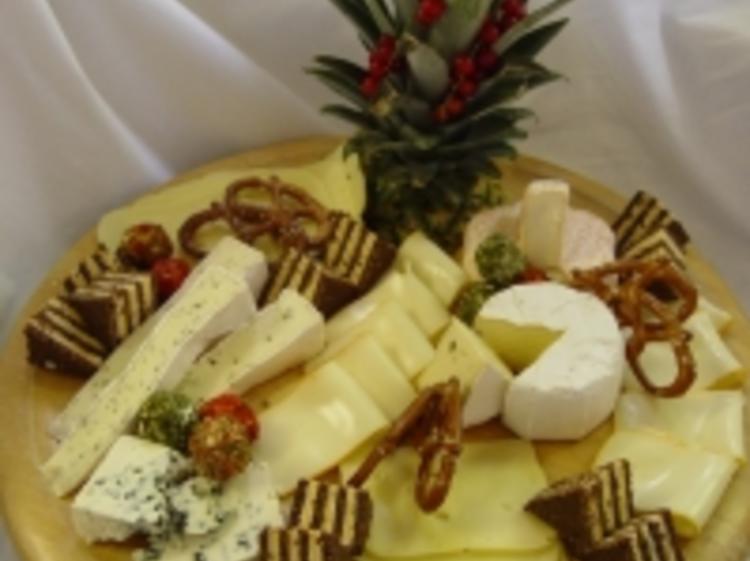 Kalte Platten Rezepte