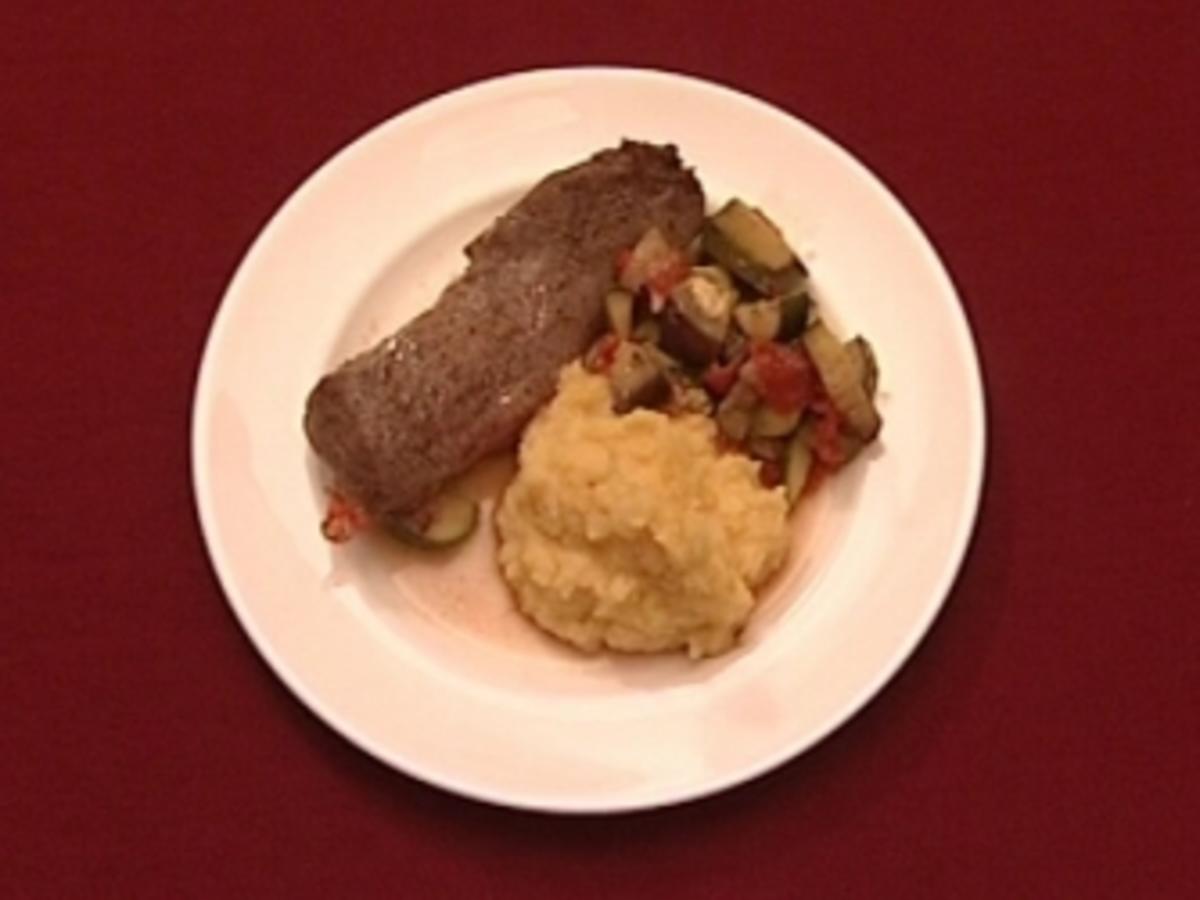 Lamm Provencale mit Kartoffelpüree Gabi Becker - von Das perfekte Promi ...