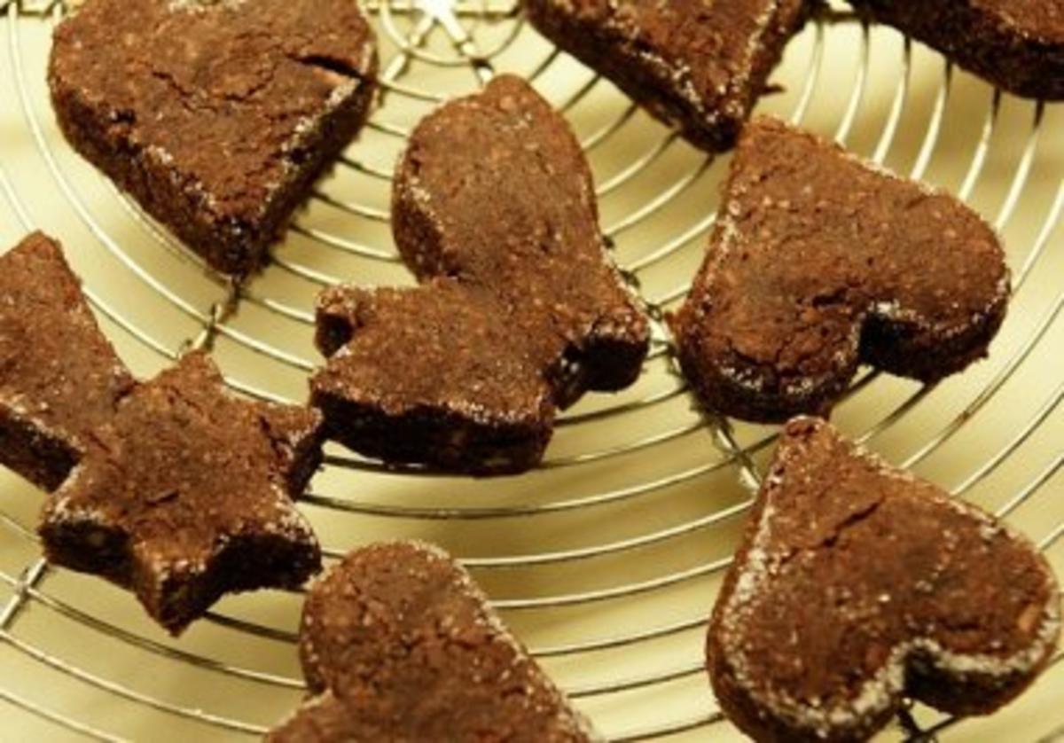 Basler Brunsli - Rezept mit Bild - kochbar.de