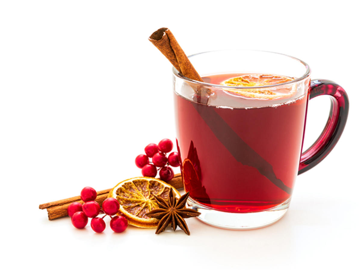 Jagatee Jägertee - schnell & einfach - 34 kcal/100g