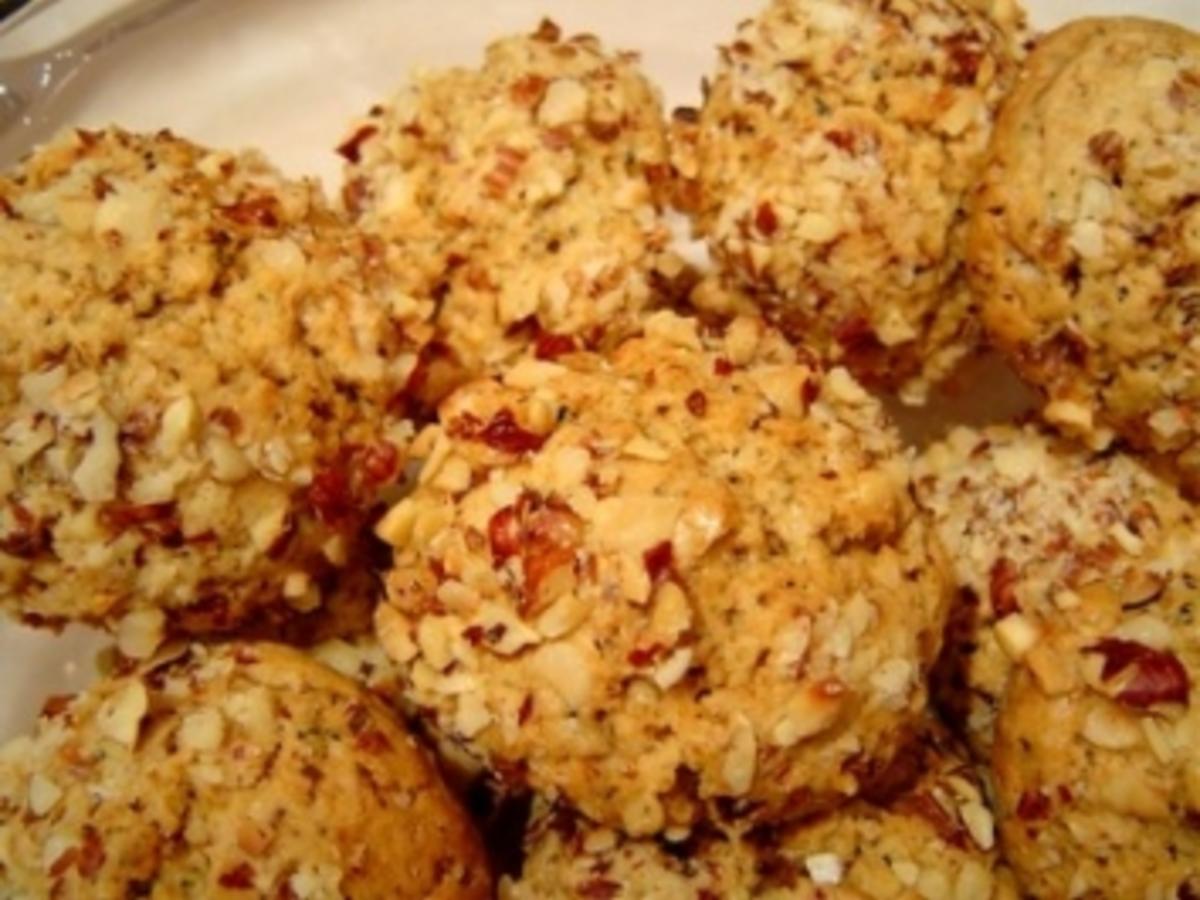 Kuhhalter Keks Auf Der Wendthalerhütte Rezepte