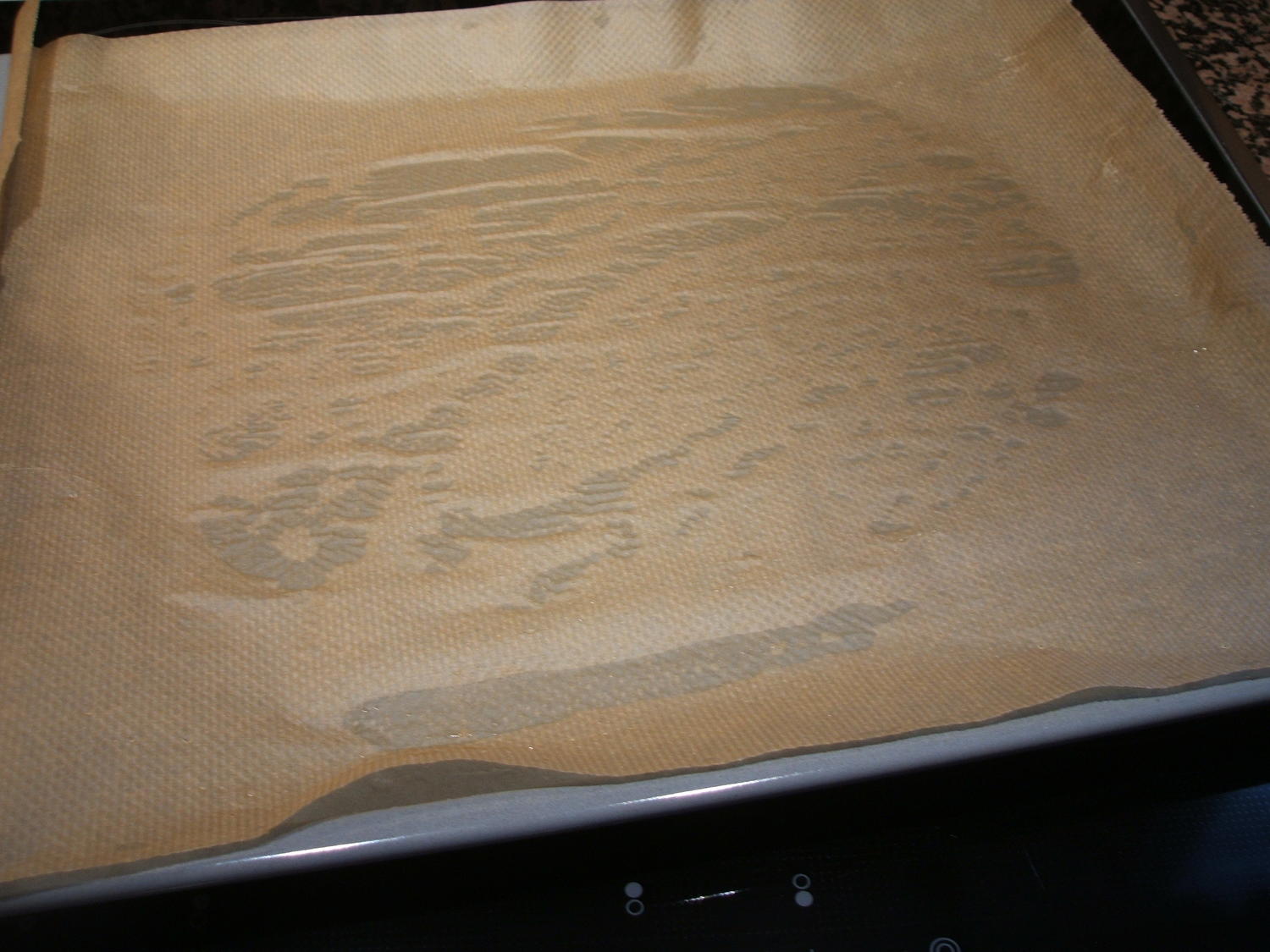 Backpapier - Tipp mit Bild - kochbar.de