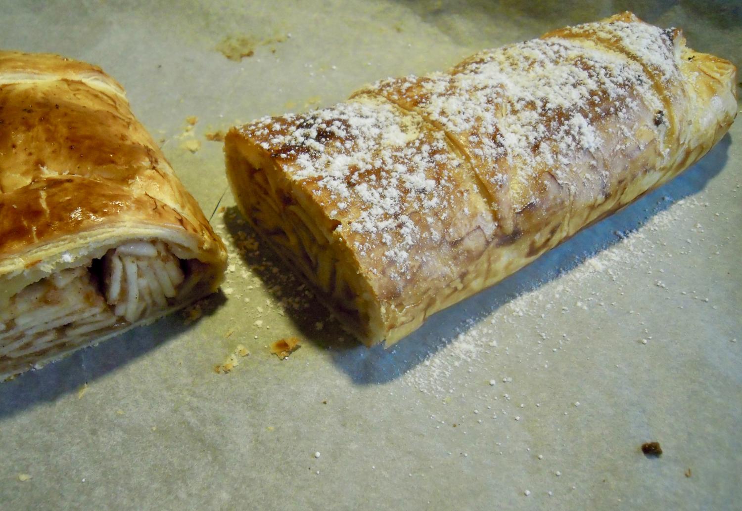 Tipps für den perfekten Strudel - Tipp - kochbar.de