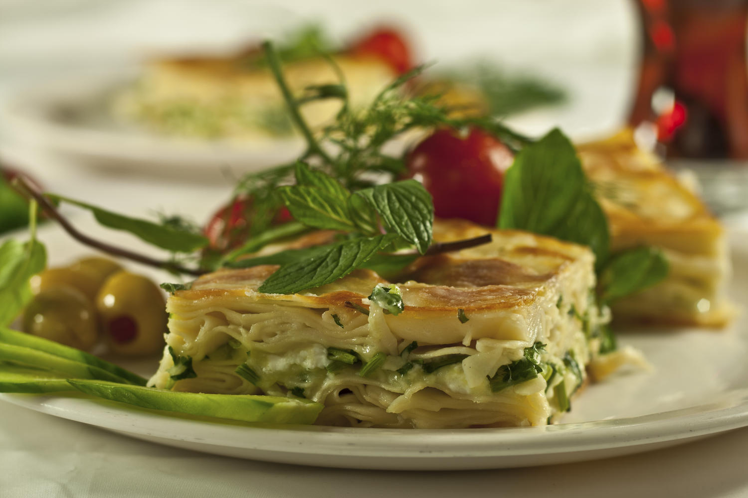 Gemüse besser in Verbindung mit Fetten genießen - Tipp - kochbar.de