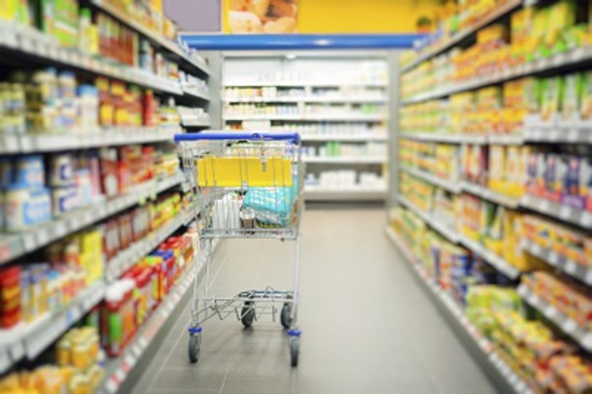 Markenprodukte beim Discounter - Tipp - kochbar.de