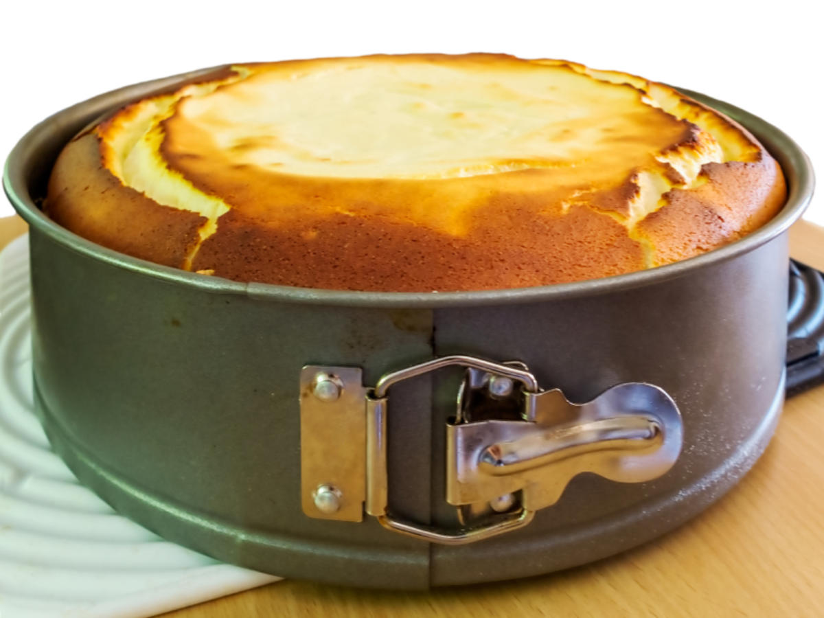 Die richtige Backform wählen - Tipp mit Bild - kochbar.de