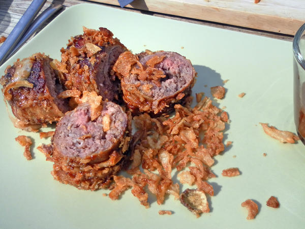 Selchschopf Rezepte - kochbar.de