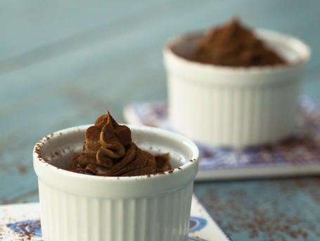 Grundrezept: Ganache - einfach - 326 kcal/100g